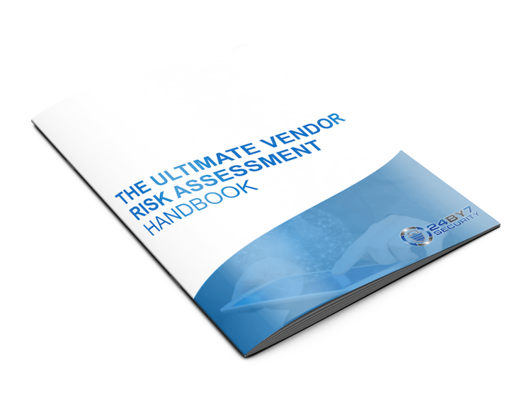 Download Your Ultimate Vendor Risk Assessment Handbook Download Your Ultimate Vendor Risk Assessment Handbook